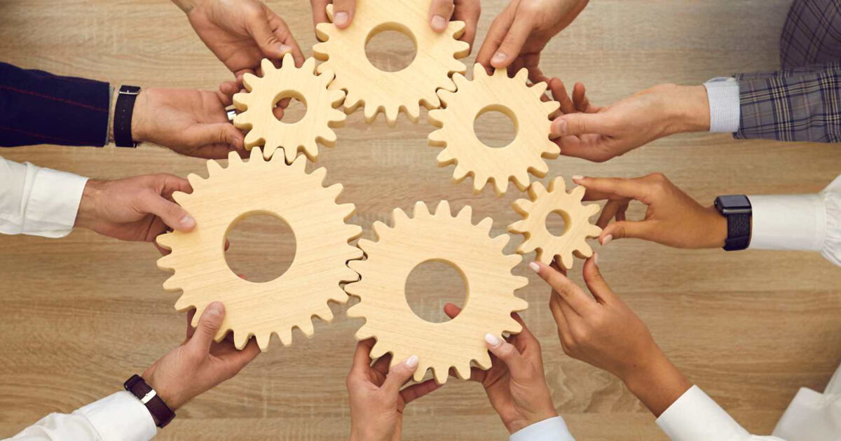 Effizienz & Effektivität: Was ist eigentlich der Unterschied | Noack ...